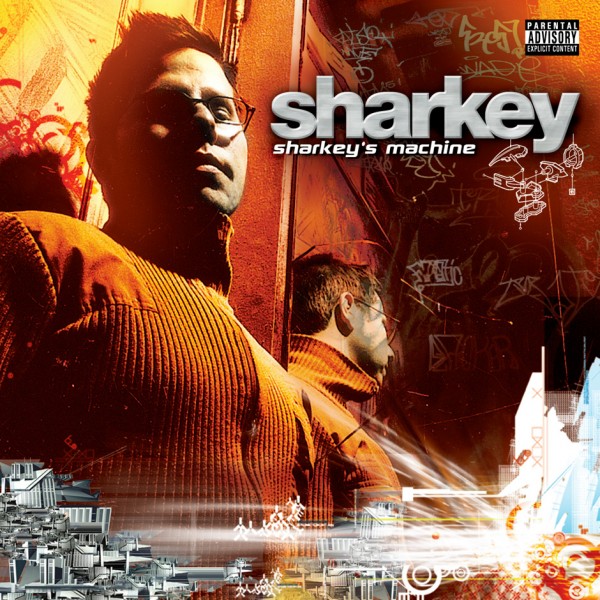 Sharkey :: Sharkey’s Machine – RapReviews