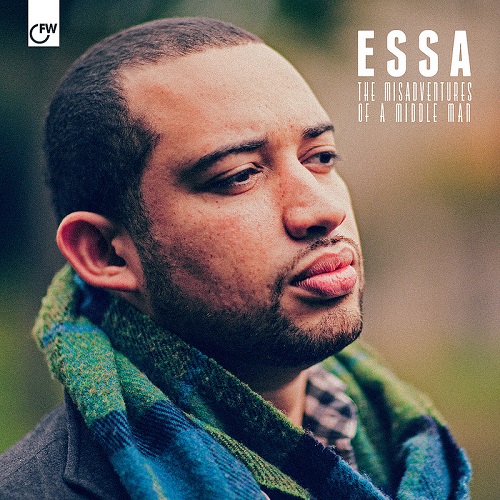 Essa :: The Misadventures of a Middle Man – RapReviews