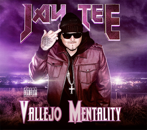 Jay Tee :: Vallejo Mentality – RapReviews