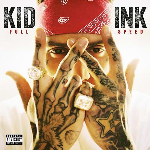 Top Five Kid Ink Videos – RapReviews