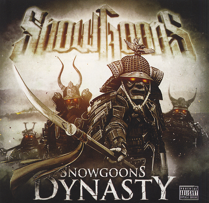 Snowgoons :: Snowgoons Dynasty – RapReviews