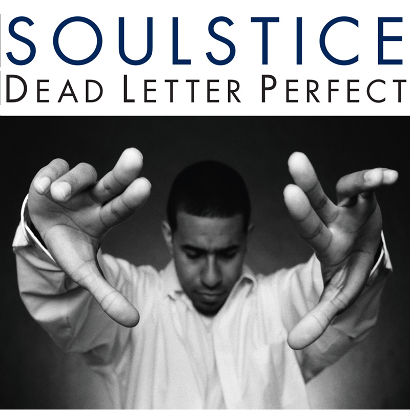 Soulstice :: Dead Letter Perfect – RapReviews