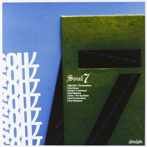 Various Artists :: Soul 7 – RapReviews