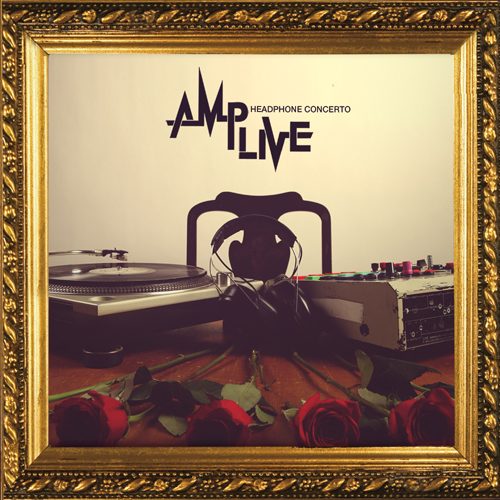 Amp Live :: Headphone Concerto – RapReviews