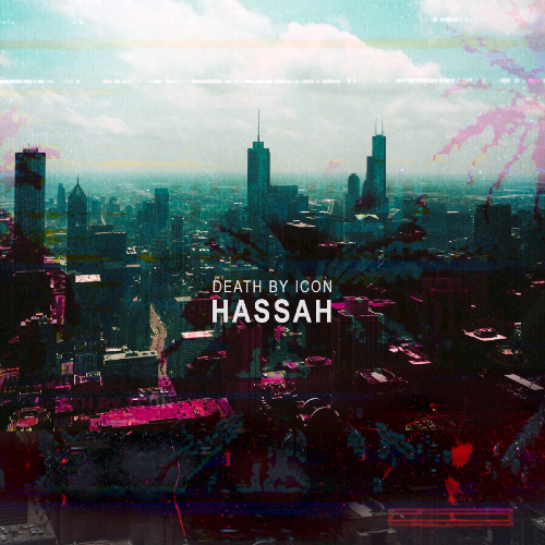Death By Icon :: HassaH – RapReviews