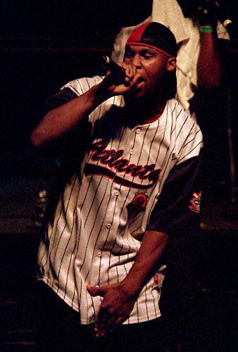 9th Prince Interview – RapReviews