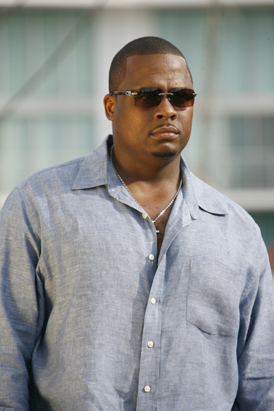 Ted Lucas Interview – RapReviews