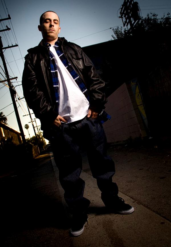 Alchemist Interview – RapReviews