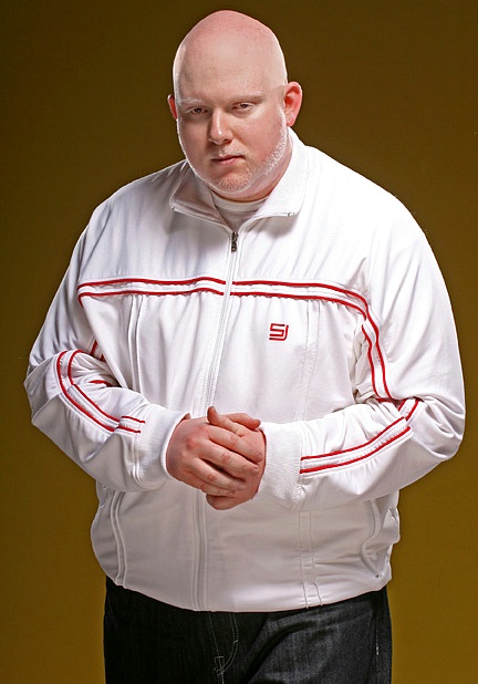 Brother Ali Interview – RapReviews