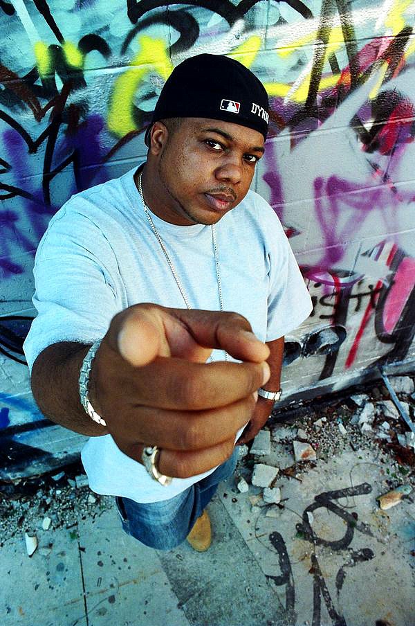 Dynas Interview – RapReviews