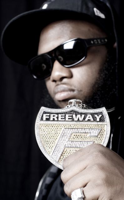 Freeway Interview – RapReviews
