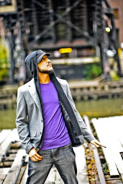 Khaled M Interview – RapReviews