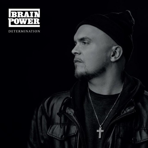 Brainpower :: Determination – RapReviews
