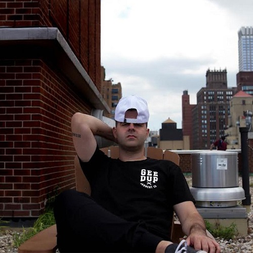 J57 :: The Analog Tape 3 – RapReviews