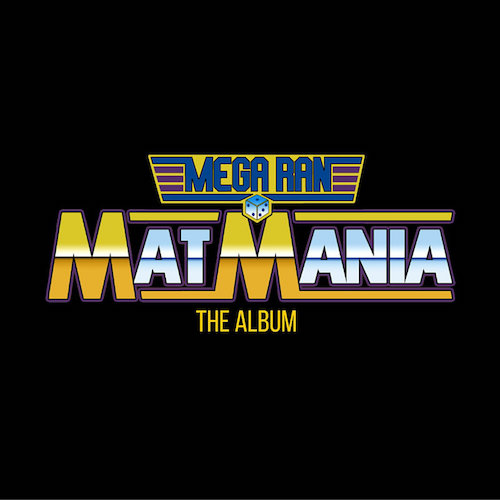 Mega Ran & Lynx Kinetic :: Mat Mania – The Album – RapReviews