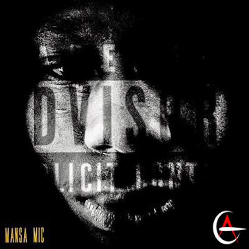 Mic Taylor :: Mansa Mic – RapReviews