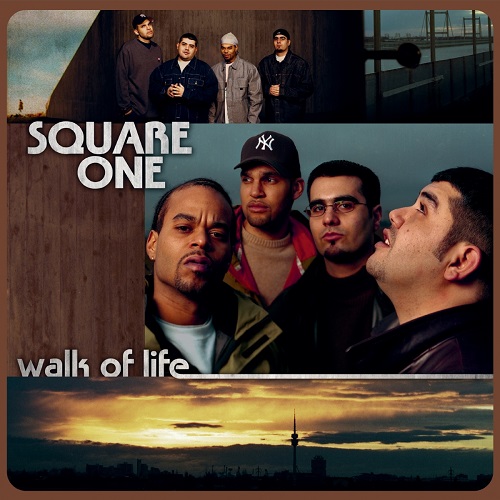 Square One :: Walk of Life – RapReviews