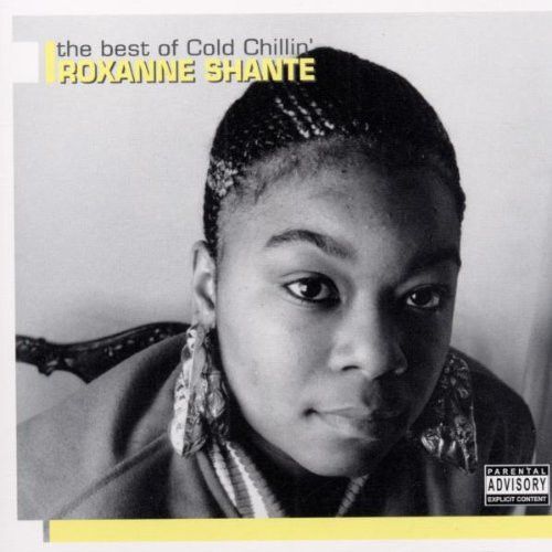 Roxanne Shante :: The Best of Cold Chillin’ – Roxanne Shante – RapReviews