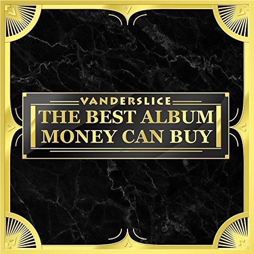 Vanderslice :: The Best Album Money Can Buy – RapReviews