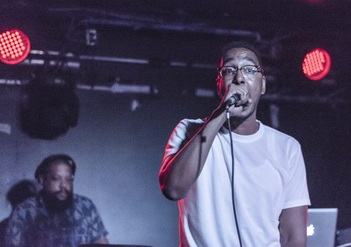 The Top Ten Oddisee Videos – RapReviews