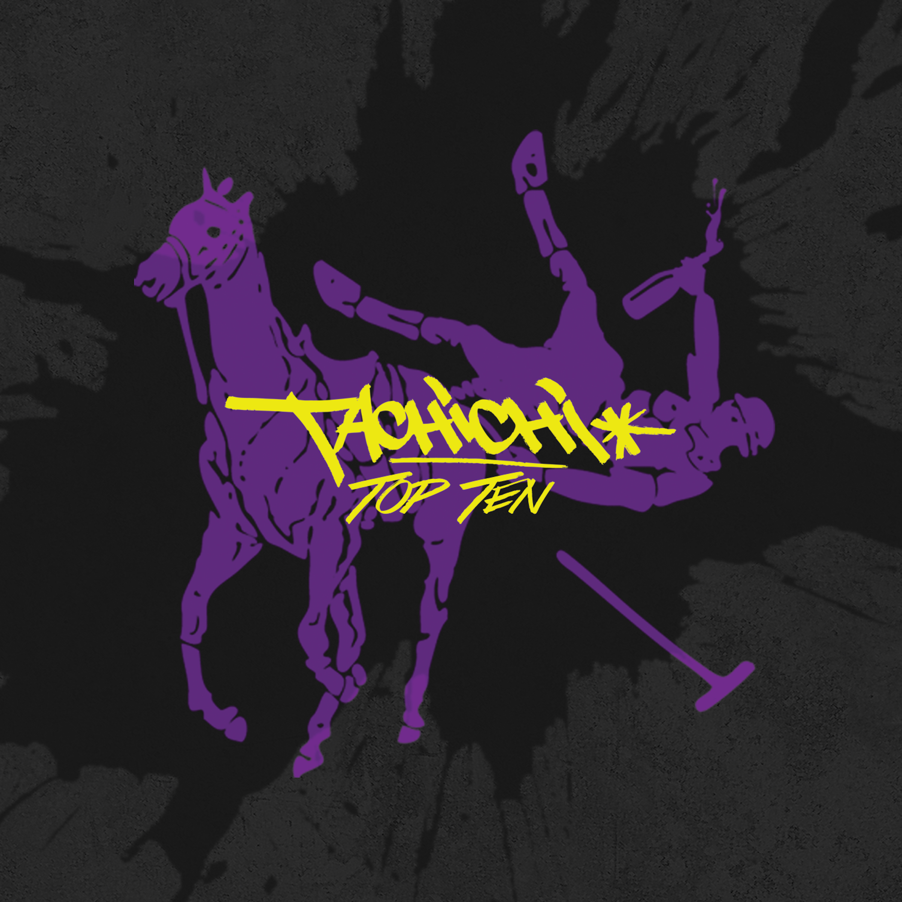 Tachichi :: Top Ten – RapReviews