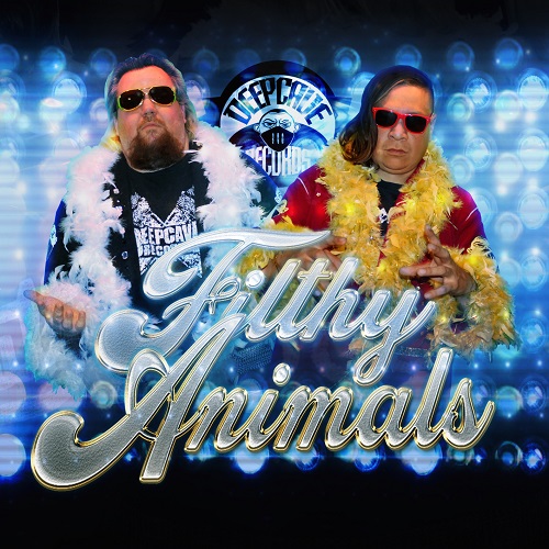 Filthy Animals :: Still Filthy – RapReviews
