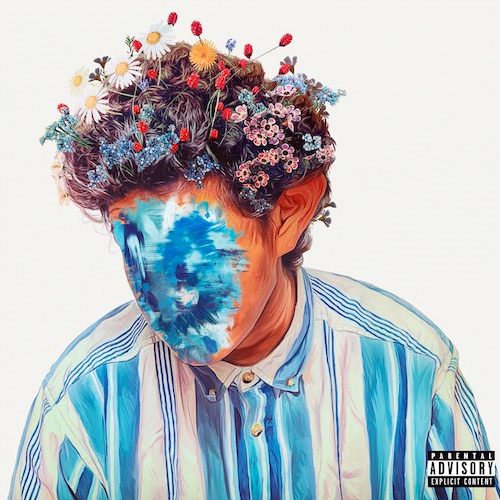 Hobo Johnson :: The Fall of Hobo Johnson – RapReviews