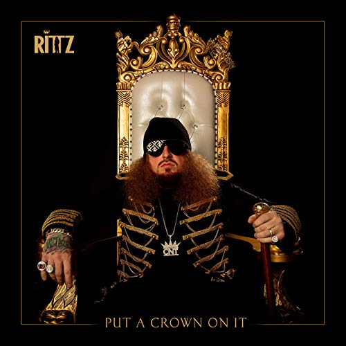 Rittz Wallpaper