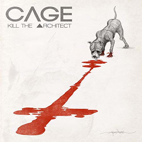 Cage :: Kill the Architect – RapReviews