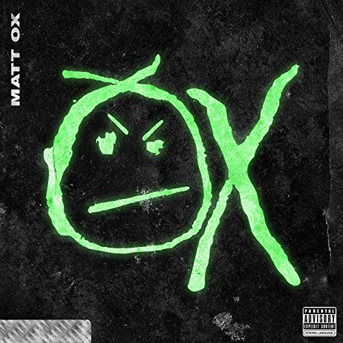 Matt Ox :: OX – RapReviews