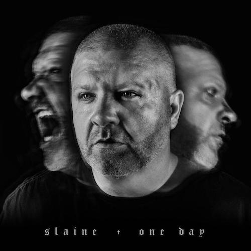 Slaine :: One Day – RapReviews