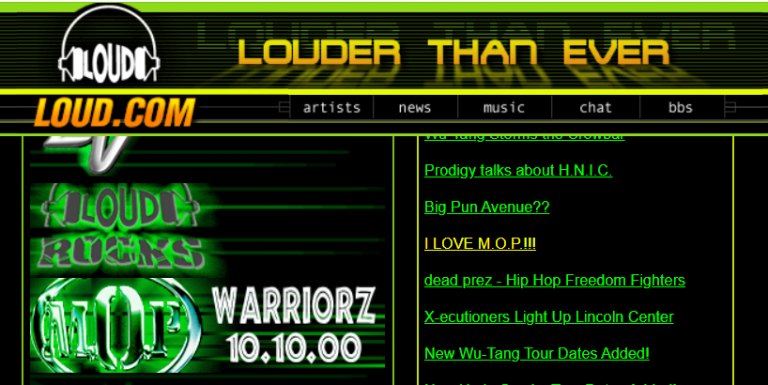 An ode to the Mash Out Posse – all 277 songs ranked – RapReviews