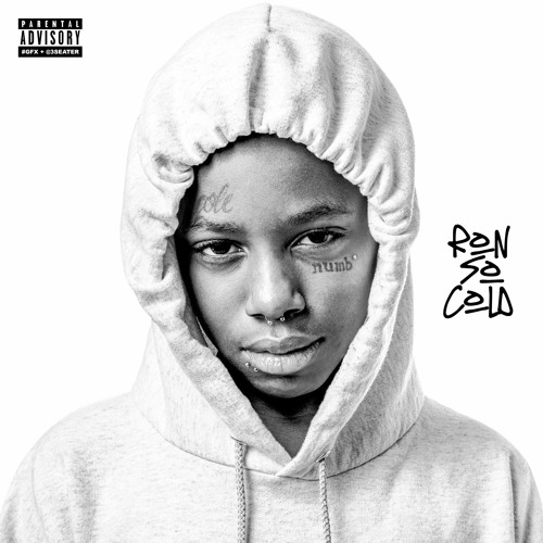 RonSoCold :: RonSoCold – RapReviews