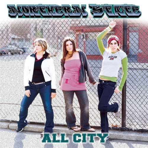 Northern State :: All City – RapReviews