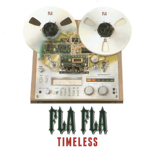 Fla Fla :: Timeless EP – RapReviews