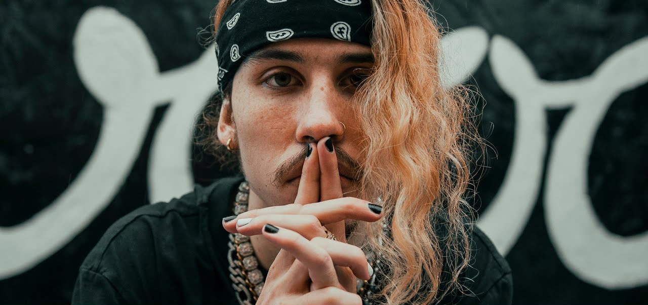 YUNG XAVI :: INTERVIEW – RapReviews