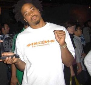 R.I.P. Baba Zumbi (Stephen Gaines) of Zion I – RapReviews