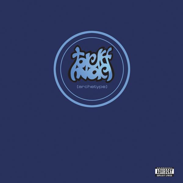 Tonedeff :: Archetype – RapReviews