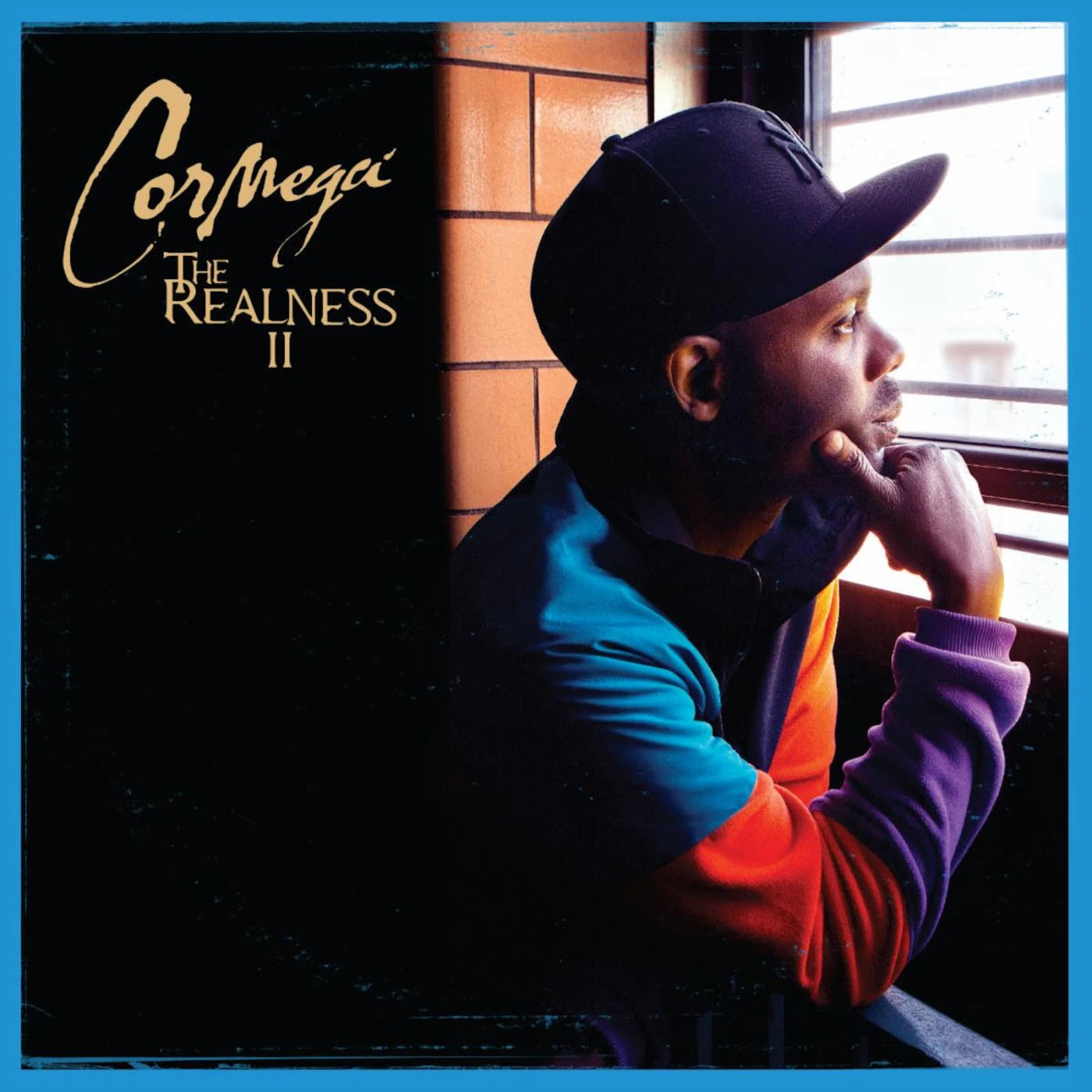 Cormega :: The Realness II – RapReviews