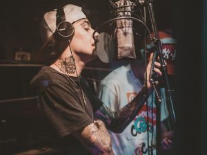 Meet Lil Dawg: The Rapper Taking Over the Scene with His Latest Single ...