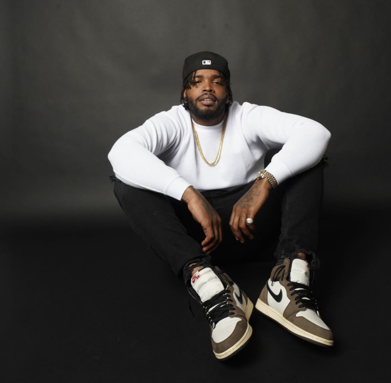 Rayven Justice Interview – RapReviews