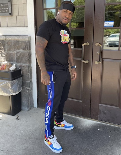 DJ Rob E Rob’s Contribution to the Success of 50 Cent, French Montana ...