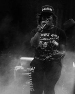 RIP Gangsta Boo (Lola Mitchell) – RapReviews