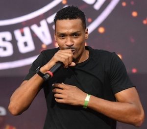 Archie Eversole f/ Bubba Sparxxx – “We Ready” – RapReviews