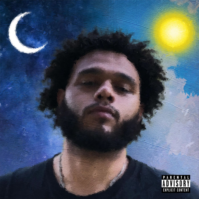 Dero :: A Lens Through My Eyes – RapReviews