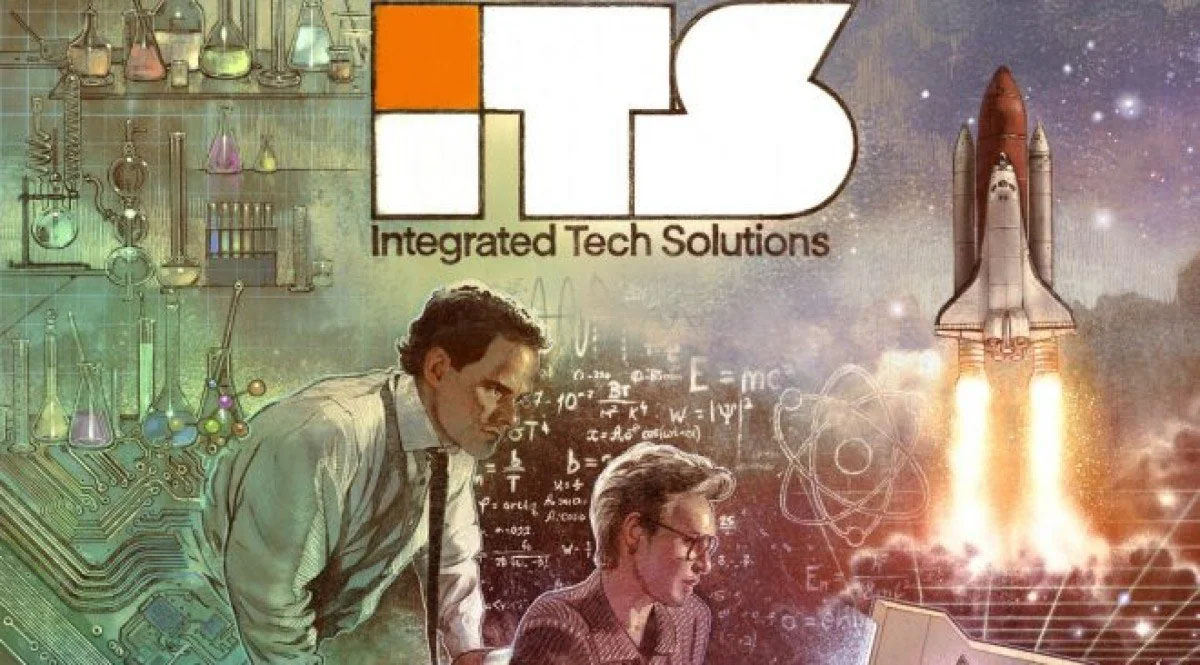 Aesop Rock :: Integrated Tech Solutions – RapReviews