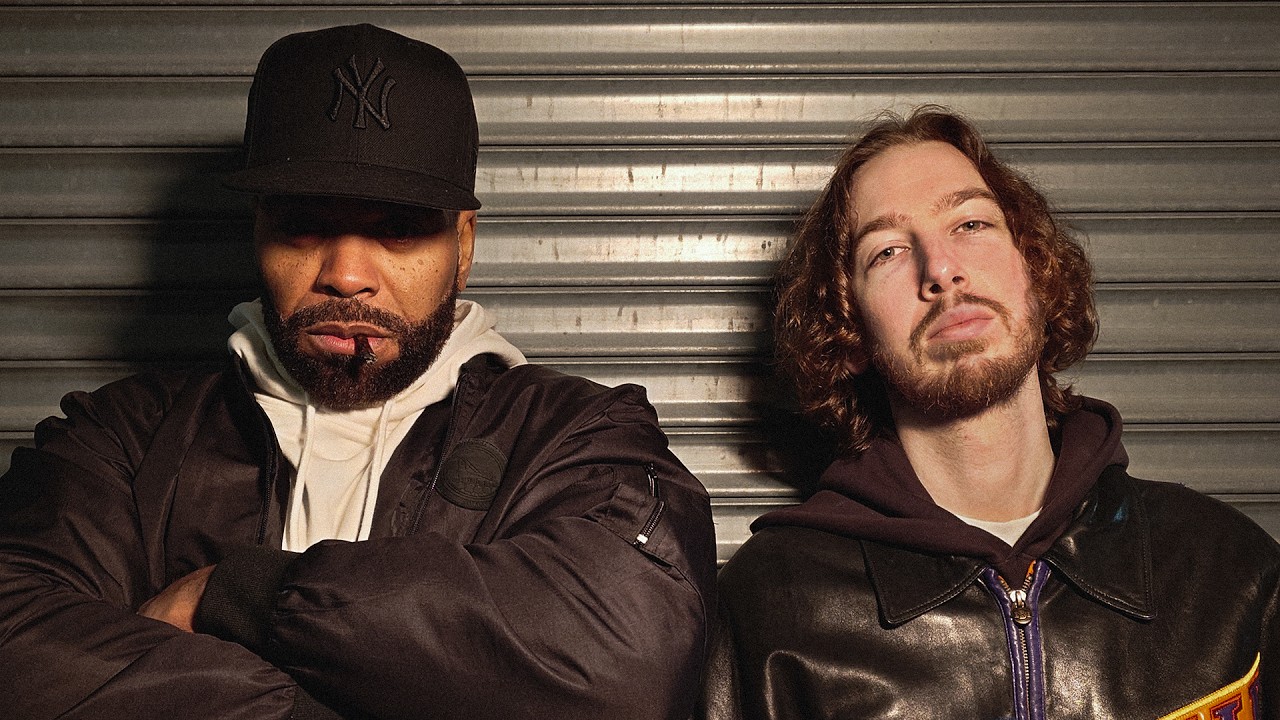 Exclusive February Singles! – RapReviews