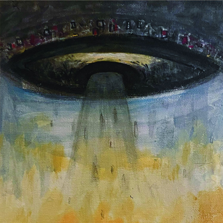 Moka Only x Switch :: The Mothership EP – RapReviews