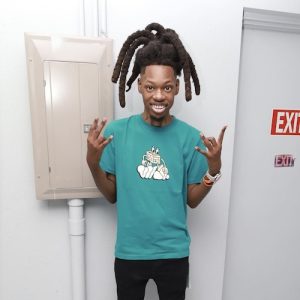 Julio Foolio – “Voodoo” – RapReviews