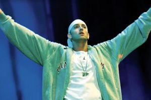 Tracing the Journey of Eminem’s Remarkable Success – RapReviews